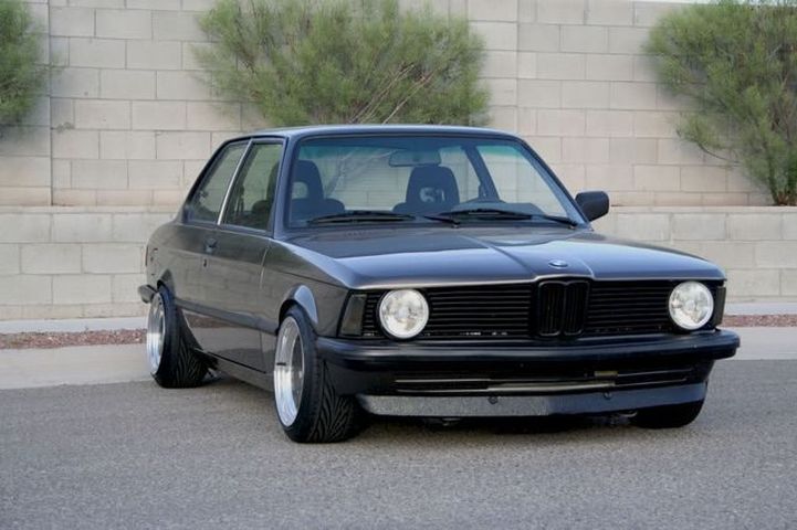Двигатель BMW M30B30: описание, характеристики, обслуживание